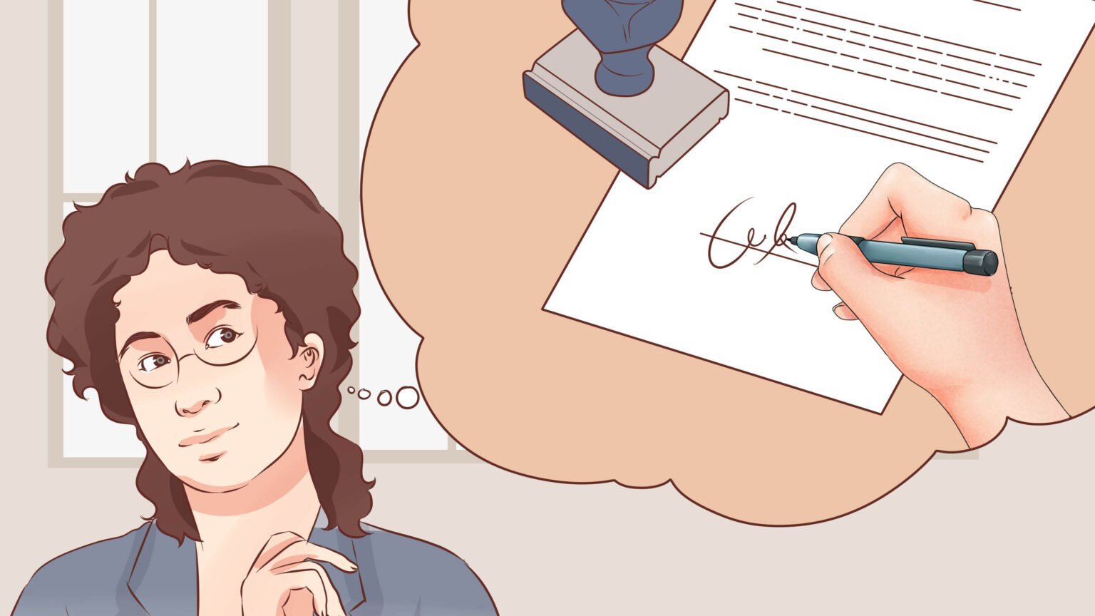 The Power of Affidavits: Everything You Need to Know - Go Legal